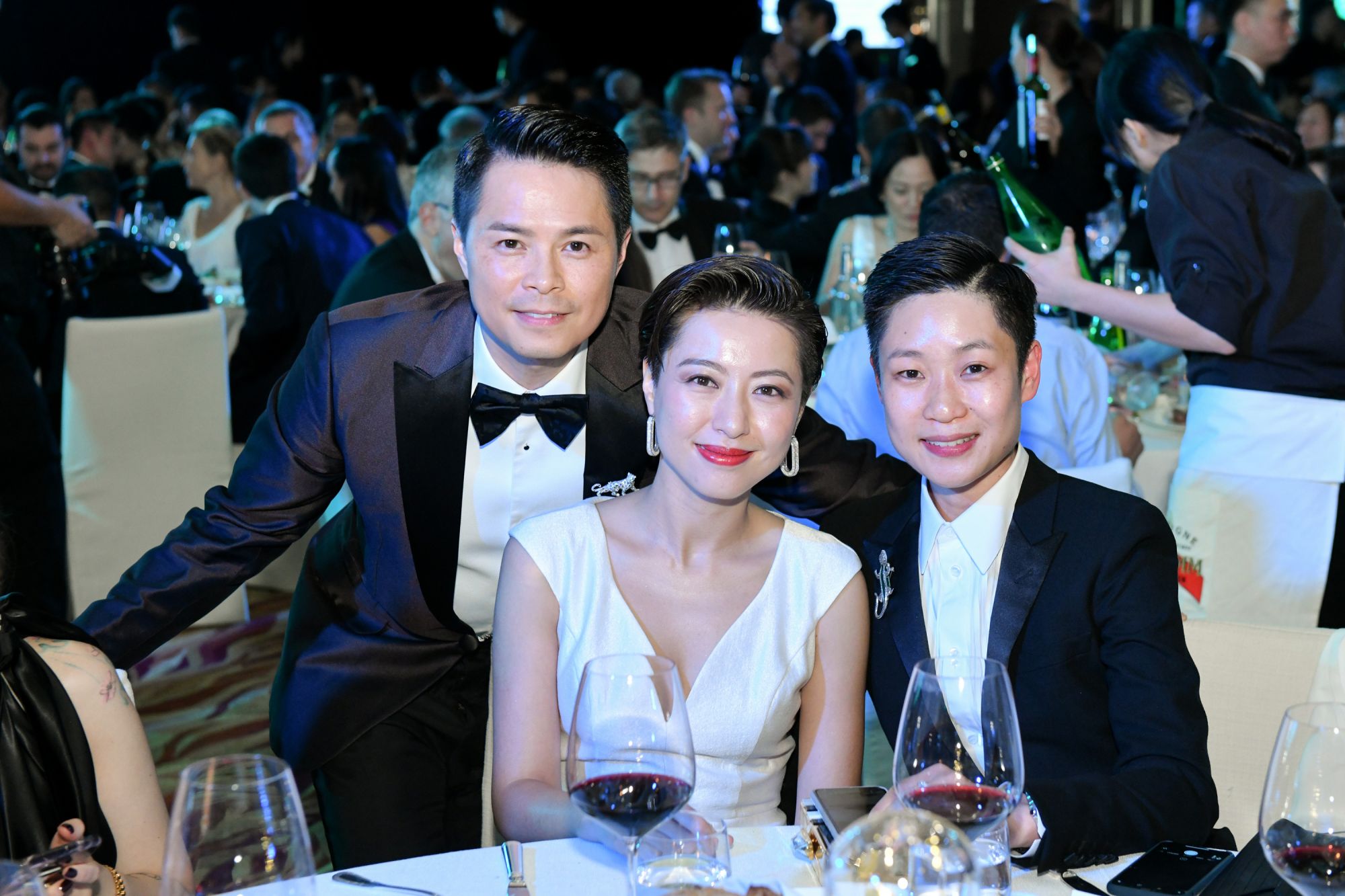 Loletta Chu-Lo | Tatler Asia