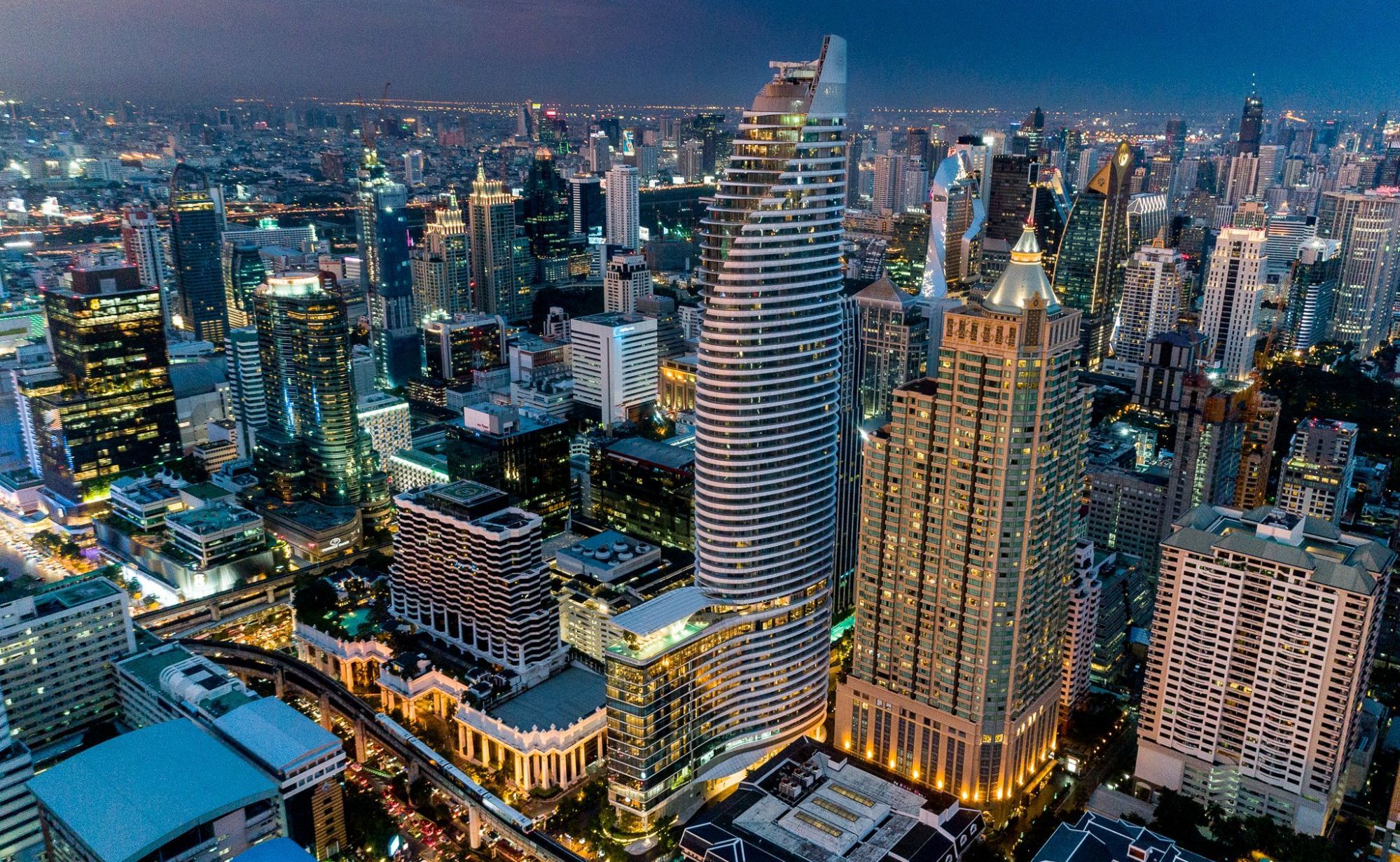 10 Luxury Hotels Around The World To Add To Your Bucket List | Tatler Asia
