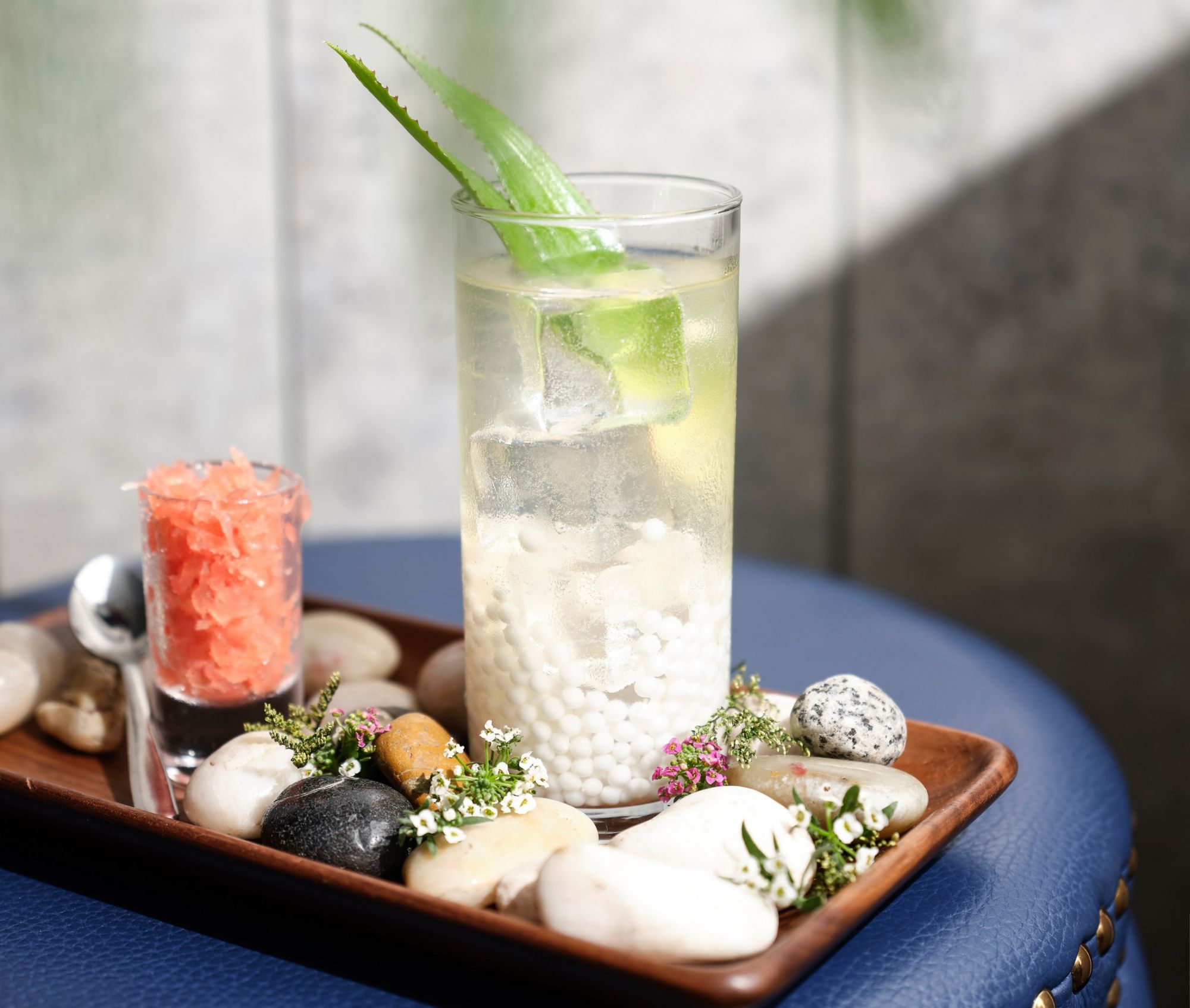 From Street To Feast At VEA Lounge | Tatler Asia