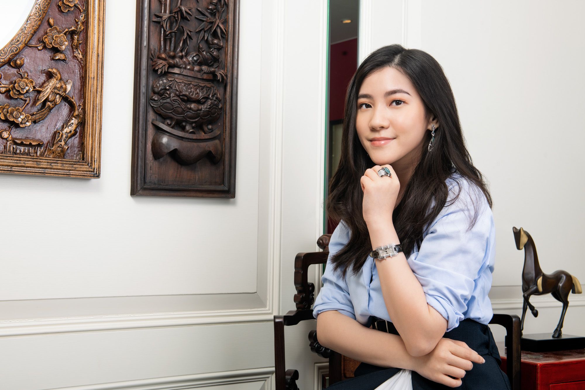 Made In Hong Kong, Dilys' Collection Brings The Past Into The Present ...