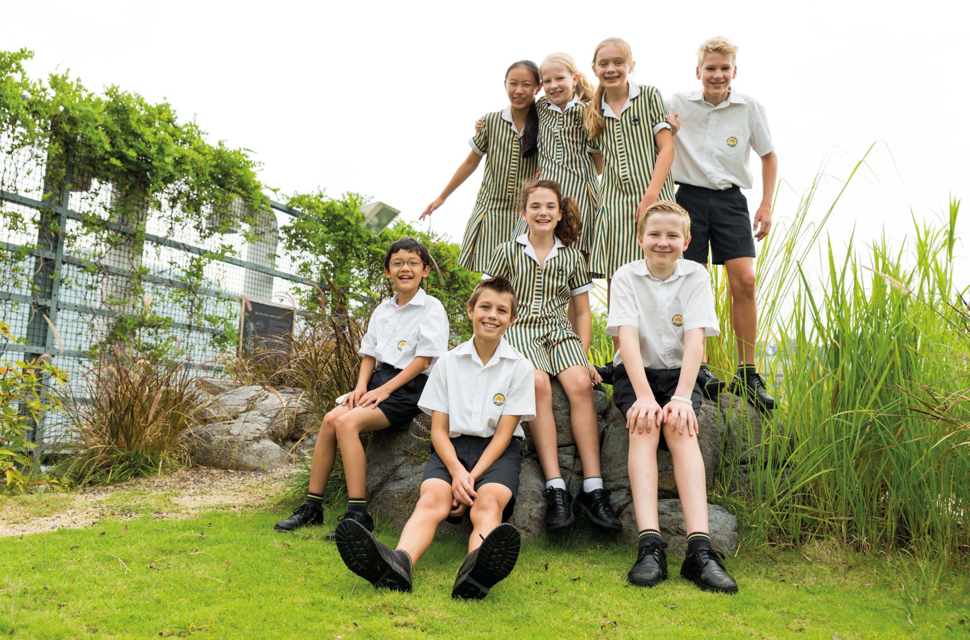 Australian International School Tatler Asia Australian International School Tatler Asia