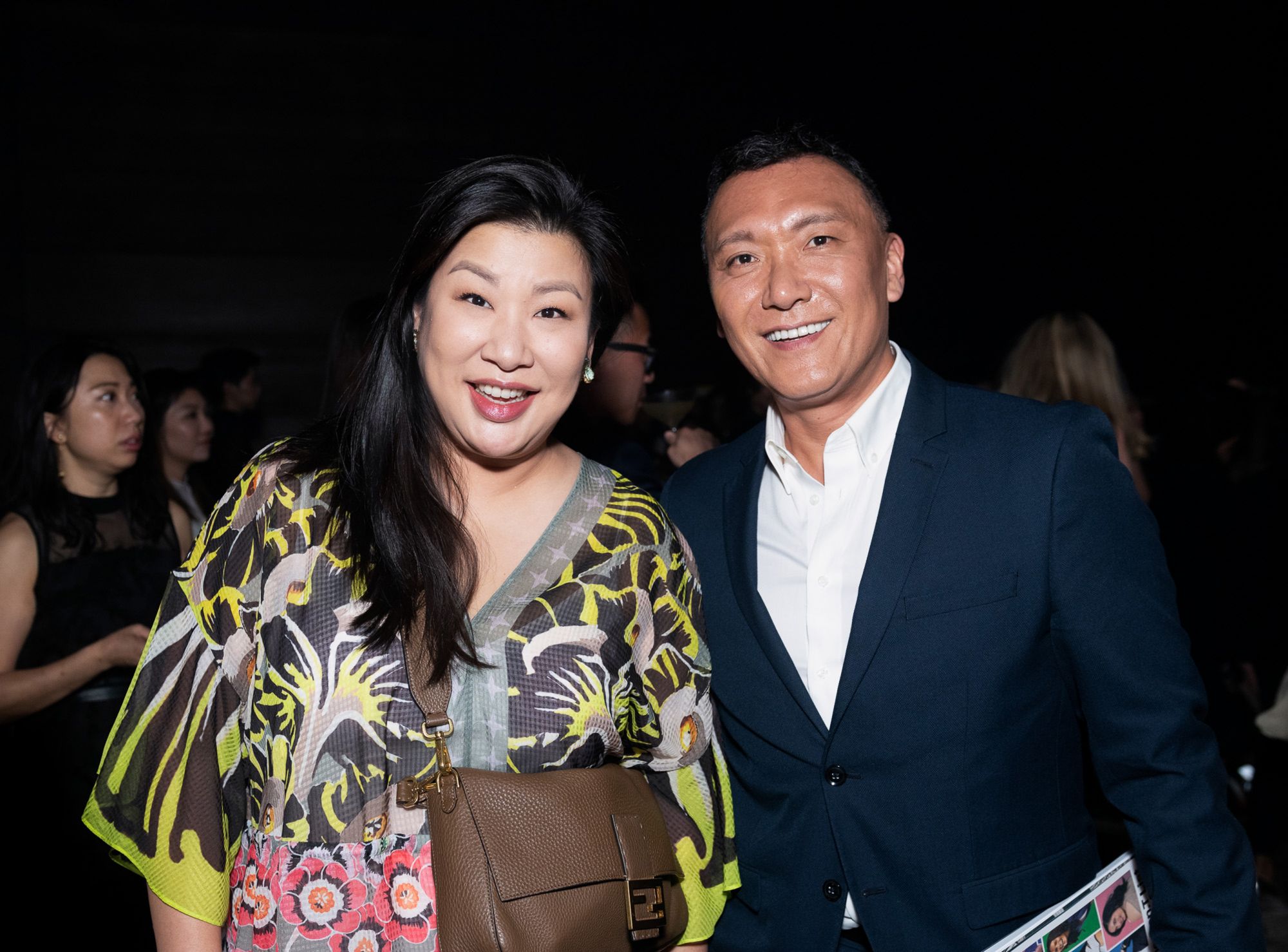 Inside The Gen.T List 2019 Party | Tatler Asia