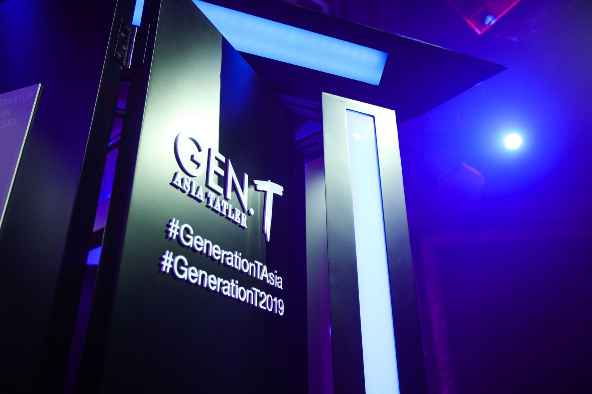 Inside The Gen.T List 2019 Party | Tatler Asia