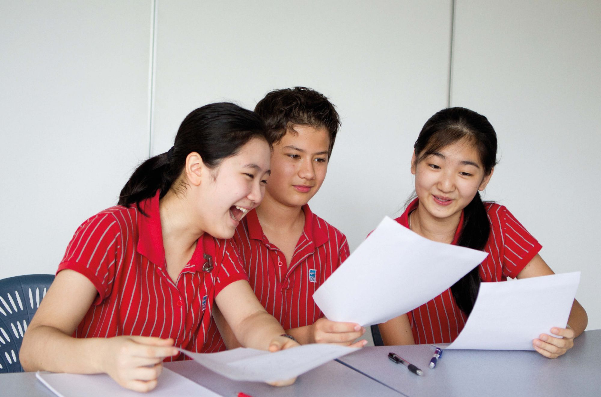 ESF Discovery College | Tatler Asia