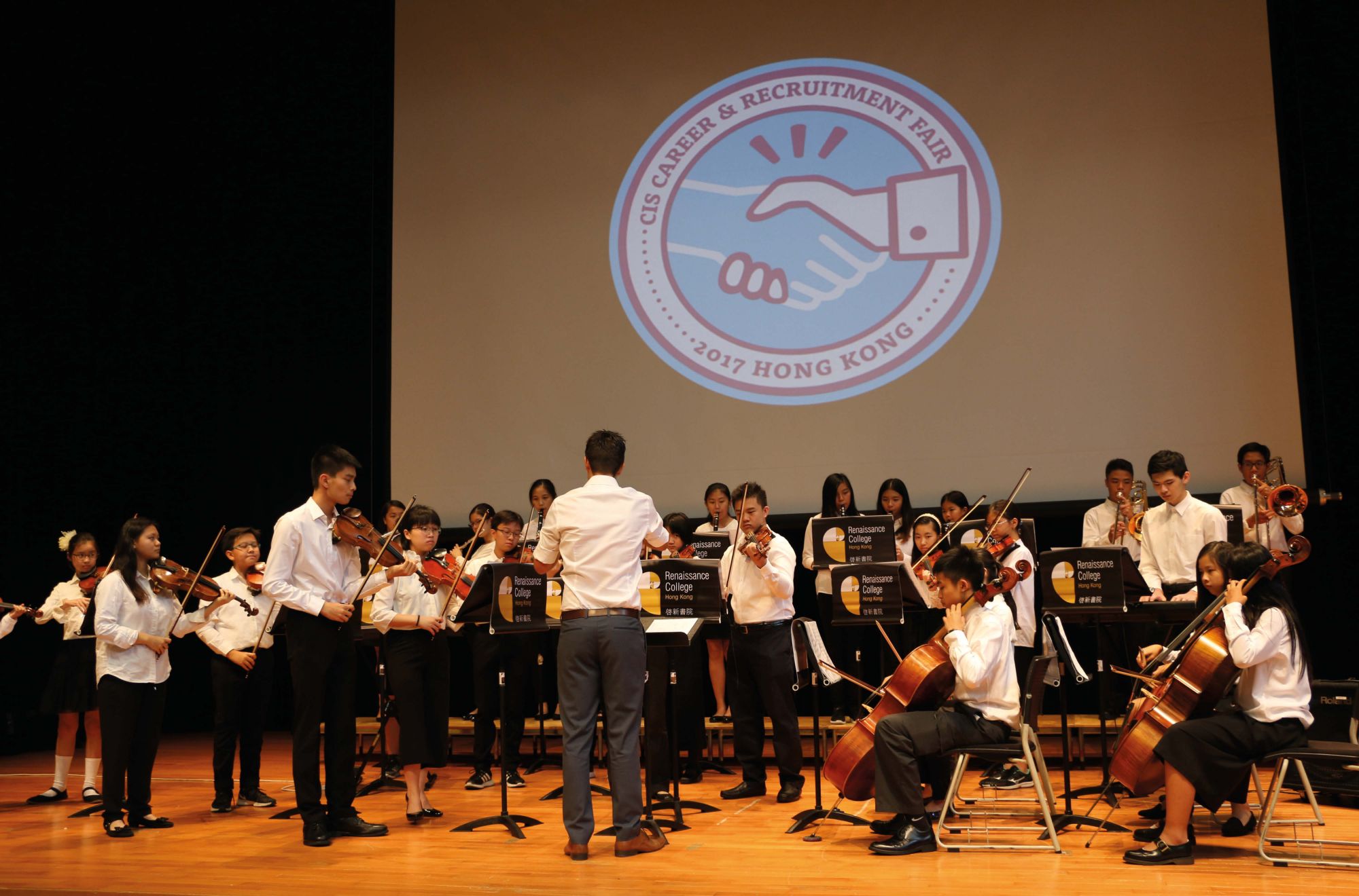 ESF Renaissance College | Tatler Asia