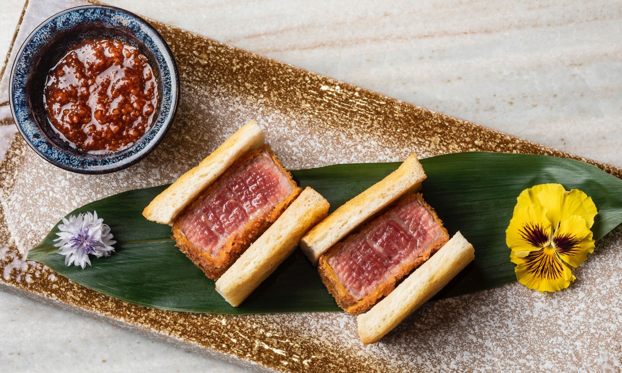 Review: This Japanese Restaurant Is Good News For Wagyu Lovers | Tatler ...