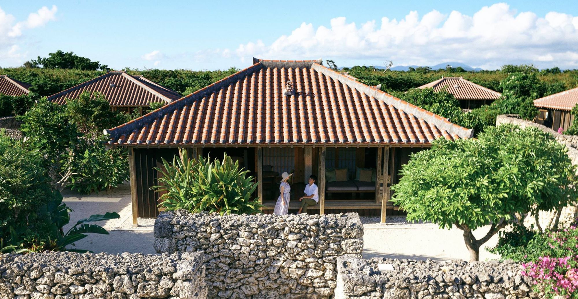 7 Best Luxury Beach Resorts In Okinawa | Tatler Asia