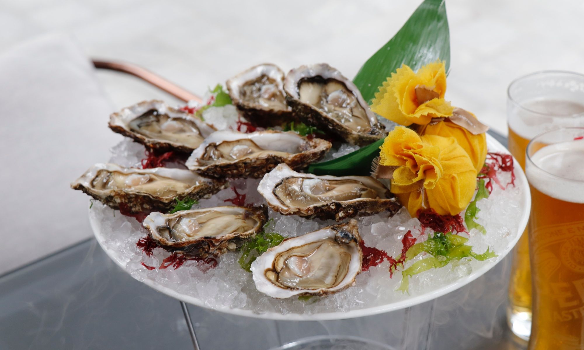 After Hours Rendezvous At The Murray | Tatler Asia