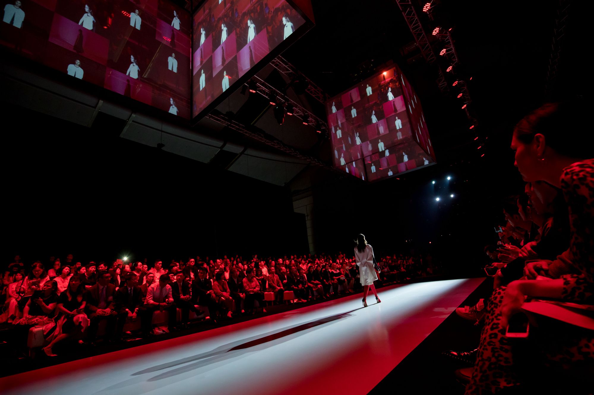 On The Catwalk: Things You Need To Know About CENTRESTAGE 2019 | Tatler ...