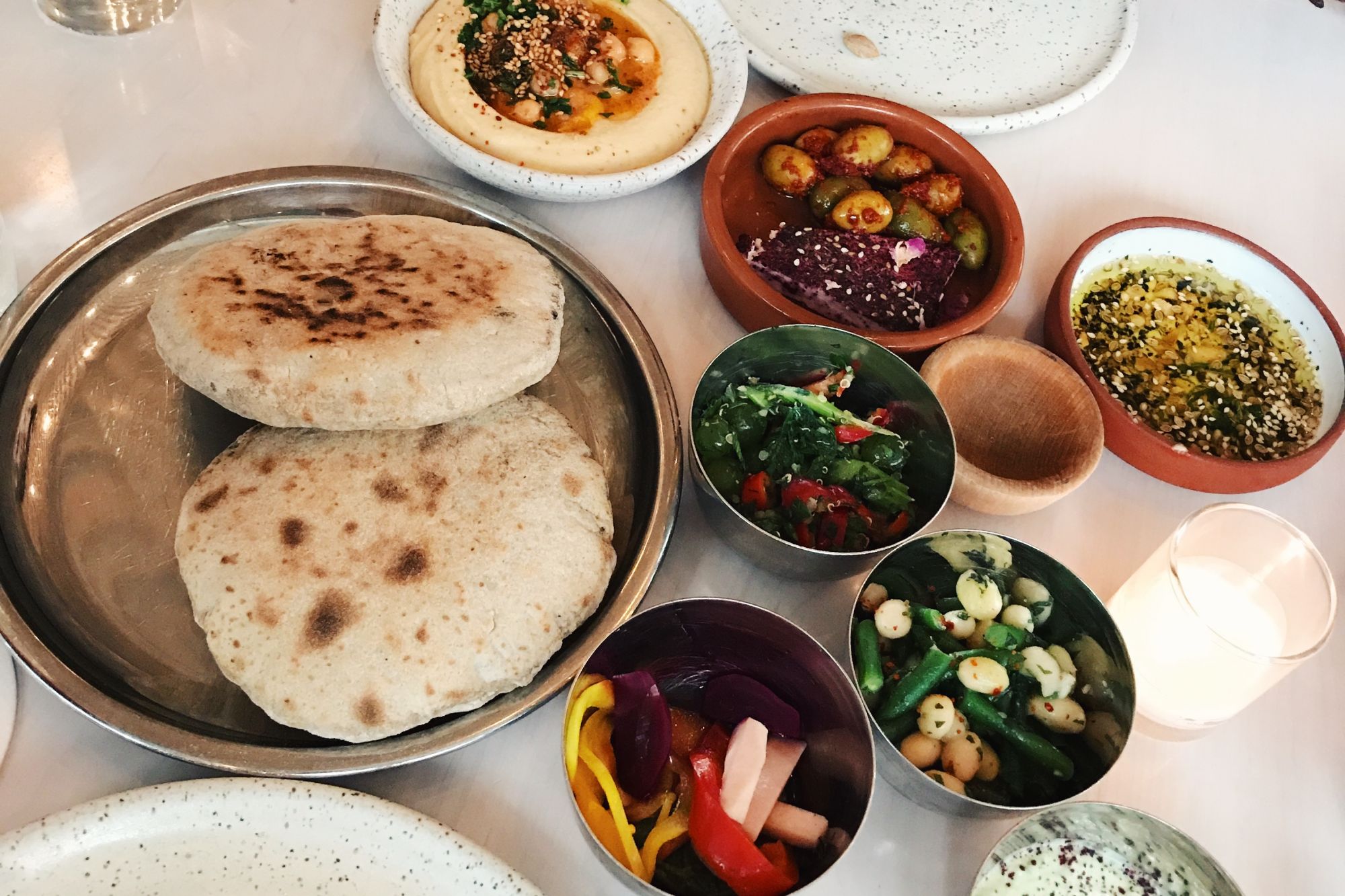 A Food Lover's Guide To Portland, Oregon | Tatler Asia