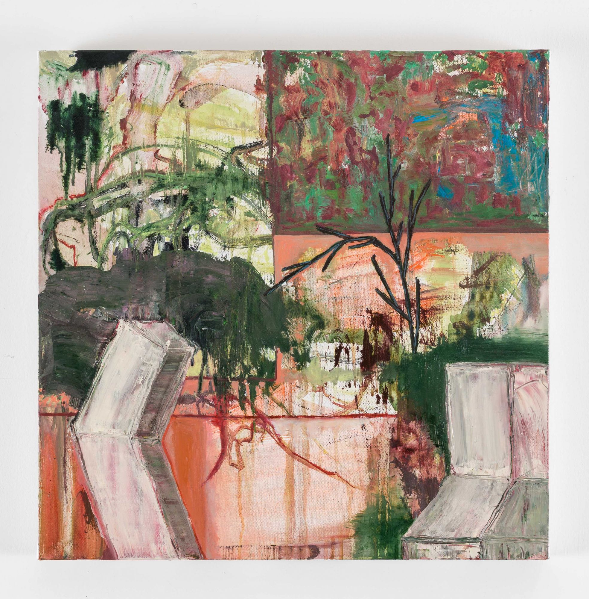 First Look: William Lim Curates An Exhibition For Seoul Auction ...