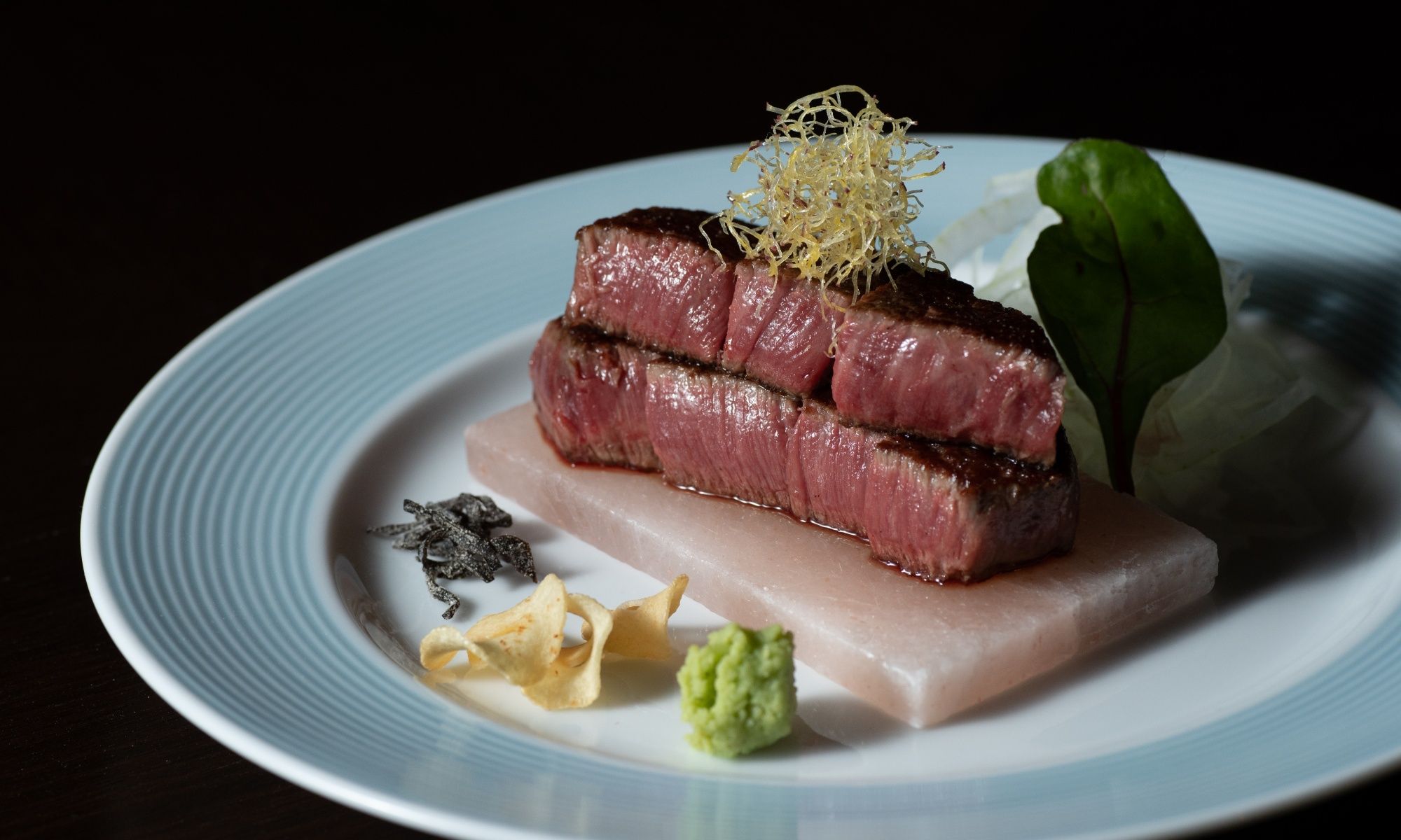 Kakure | Tatler Asia