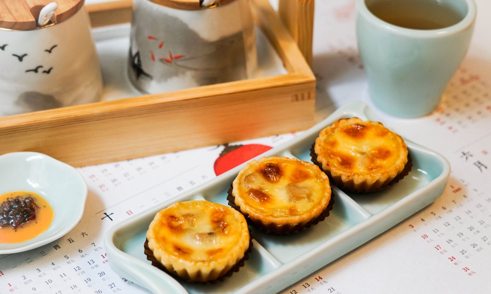 Restaurant Review: Nove Chinese Kitchen Excels In Food, With Just One ...