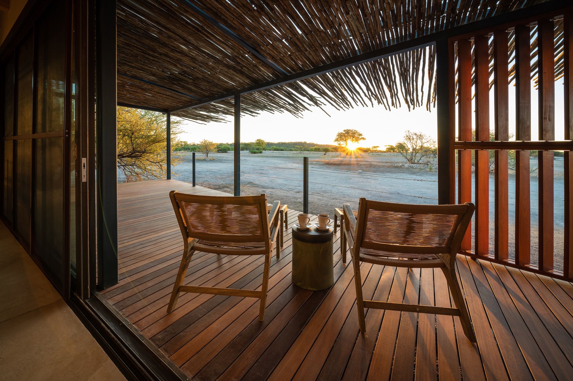 Where To Stay In Namibia: The Hottest Hotels In One Of The World's Last ...