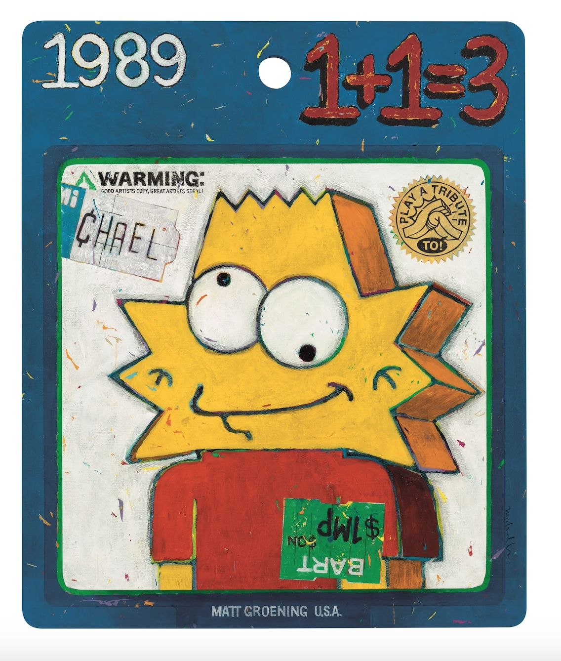 First Look: Christie's To Open Michael Lau Exhibition In Shanghai ...