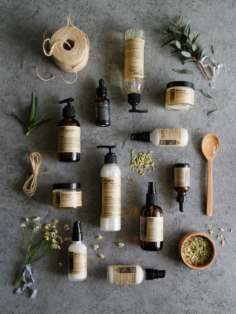 How To Reduce Waste And Make Your Beauty Routine More Sustainable ...