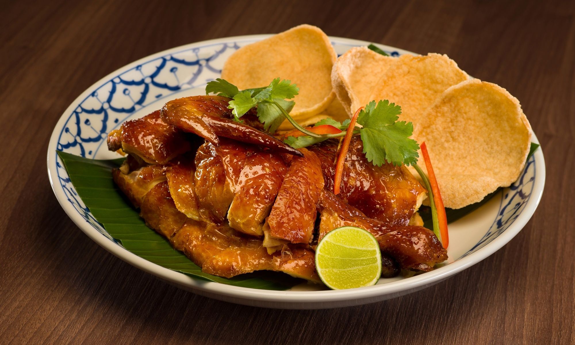 Mango Tree Yoho Launches New Set Menu For Family And Friends | Tatler Asia