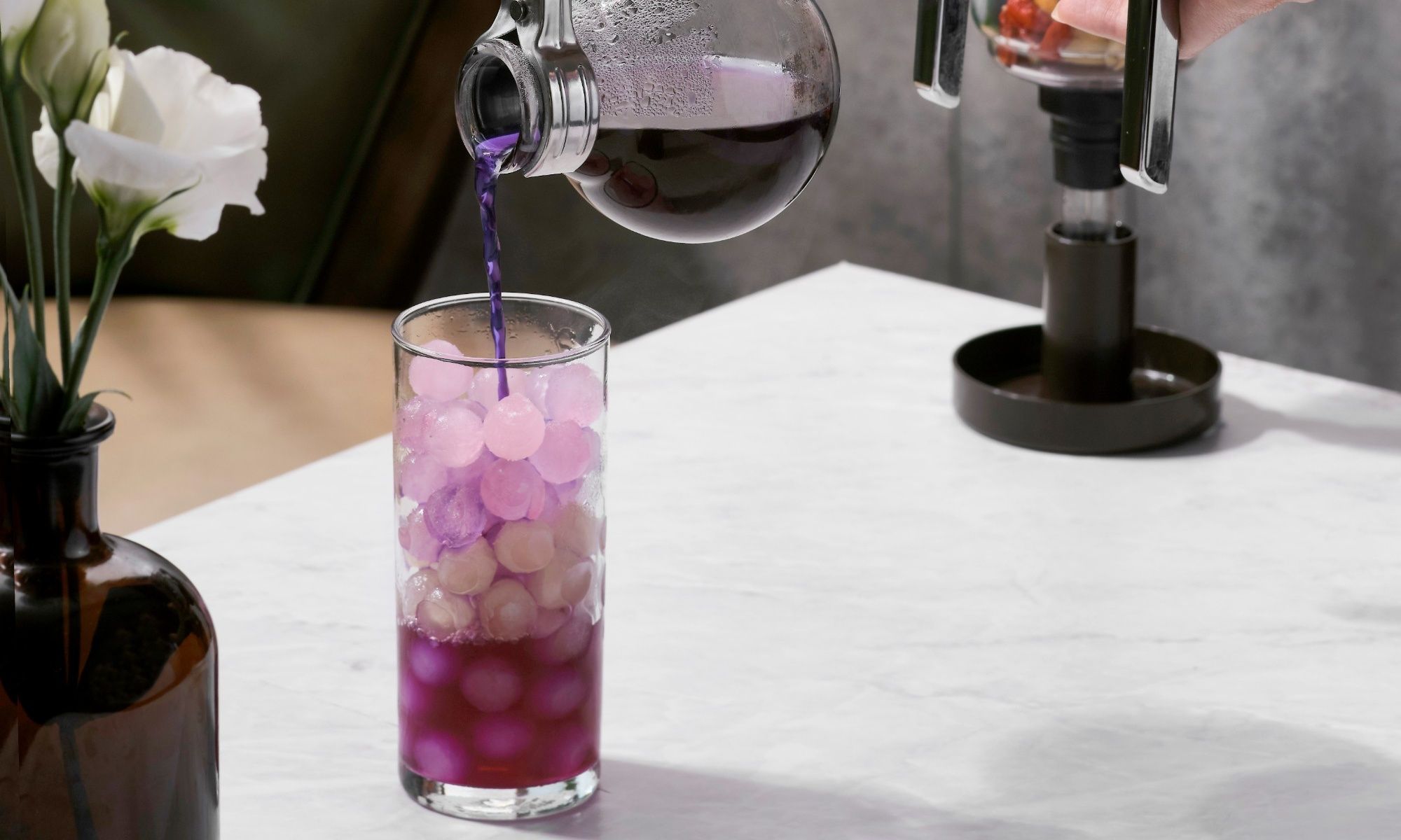 Relish The Last Days Of Summer At VEA Lounge | Tatler Asia