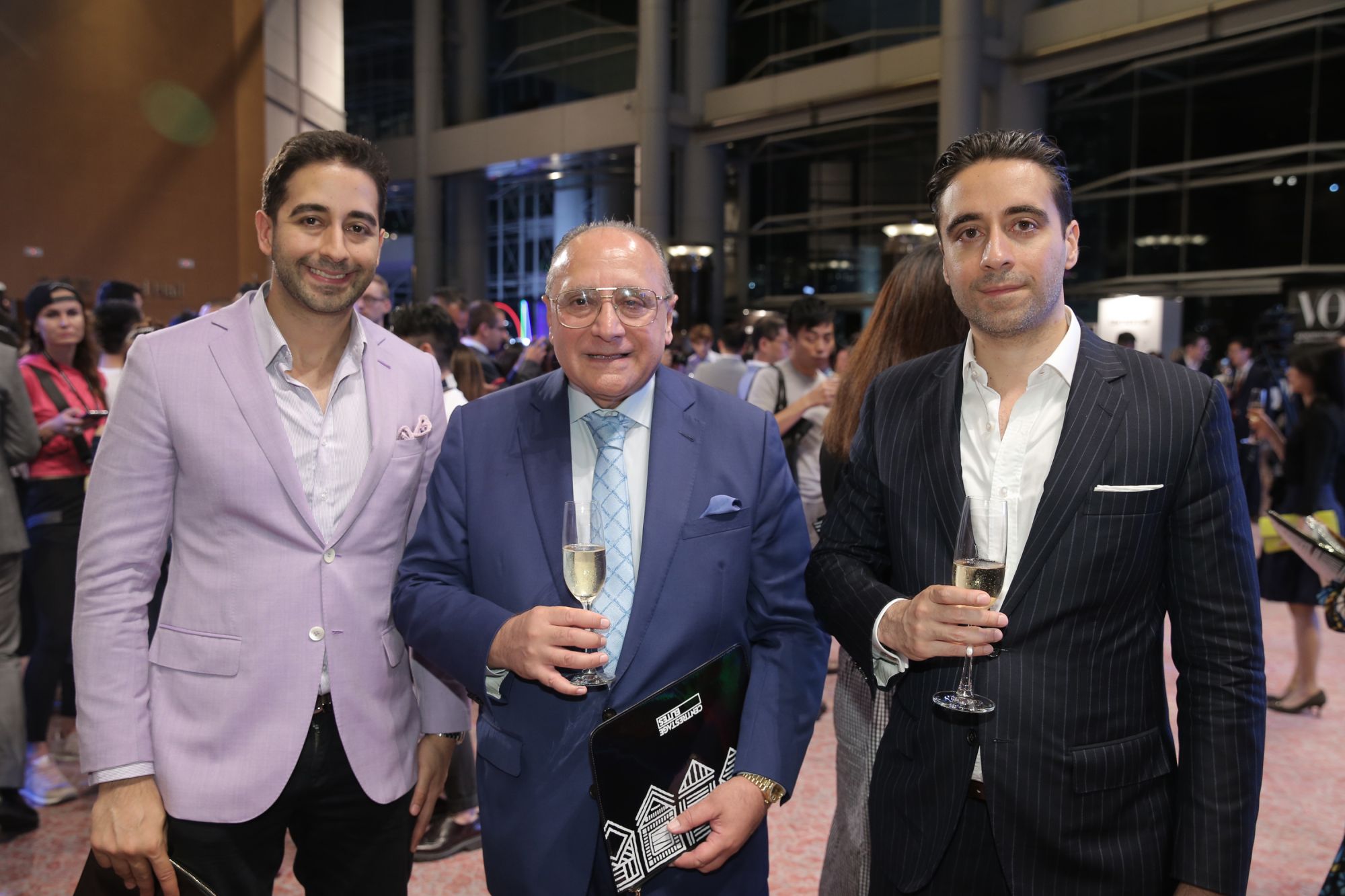 Centrestage Elite's Opening Gala Show | Tatler Asia