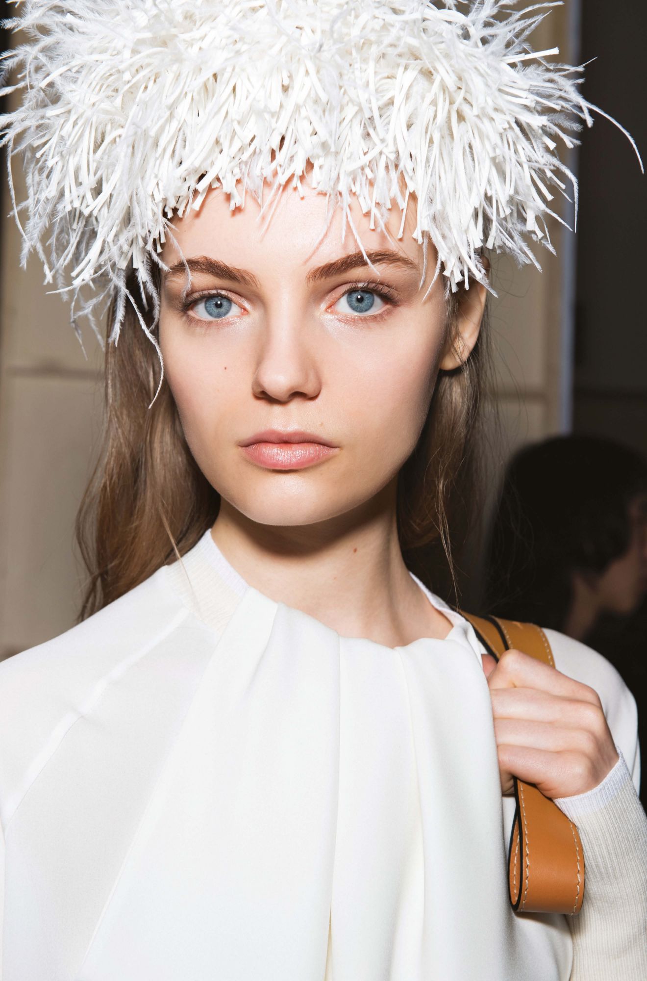 Make-up Looks From The Runway To Try This Fall | Tatler Asia