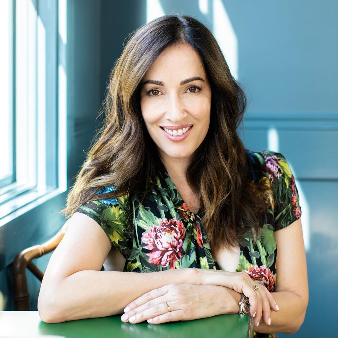 Master Facialist Angela Caglia Discusses Hong Kong Beauty And A-List ...