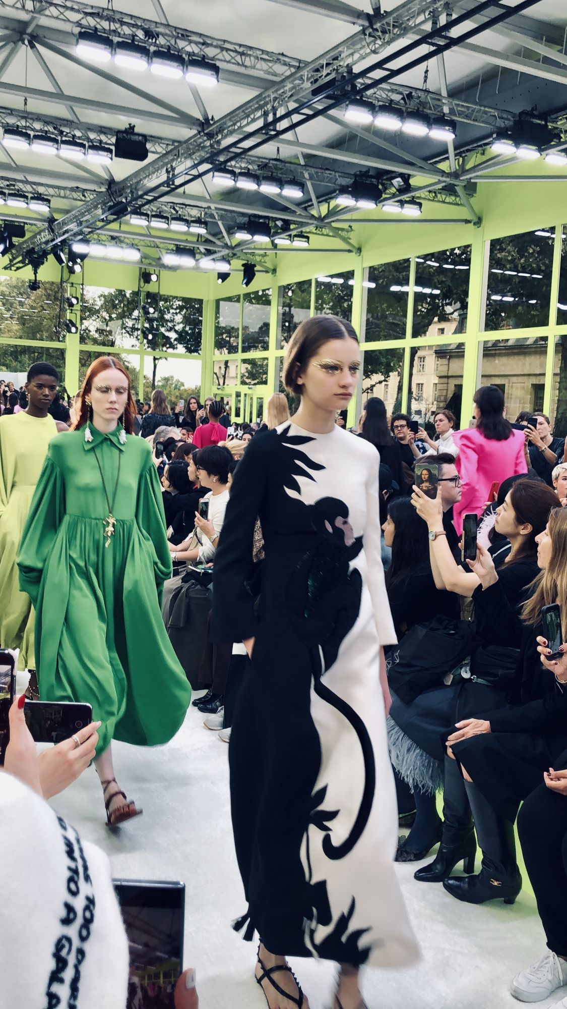 Paris Fashion Week Spring/Summer 2020: Day 6-7 Highlights | Tatler Asia