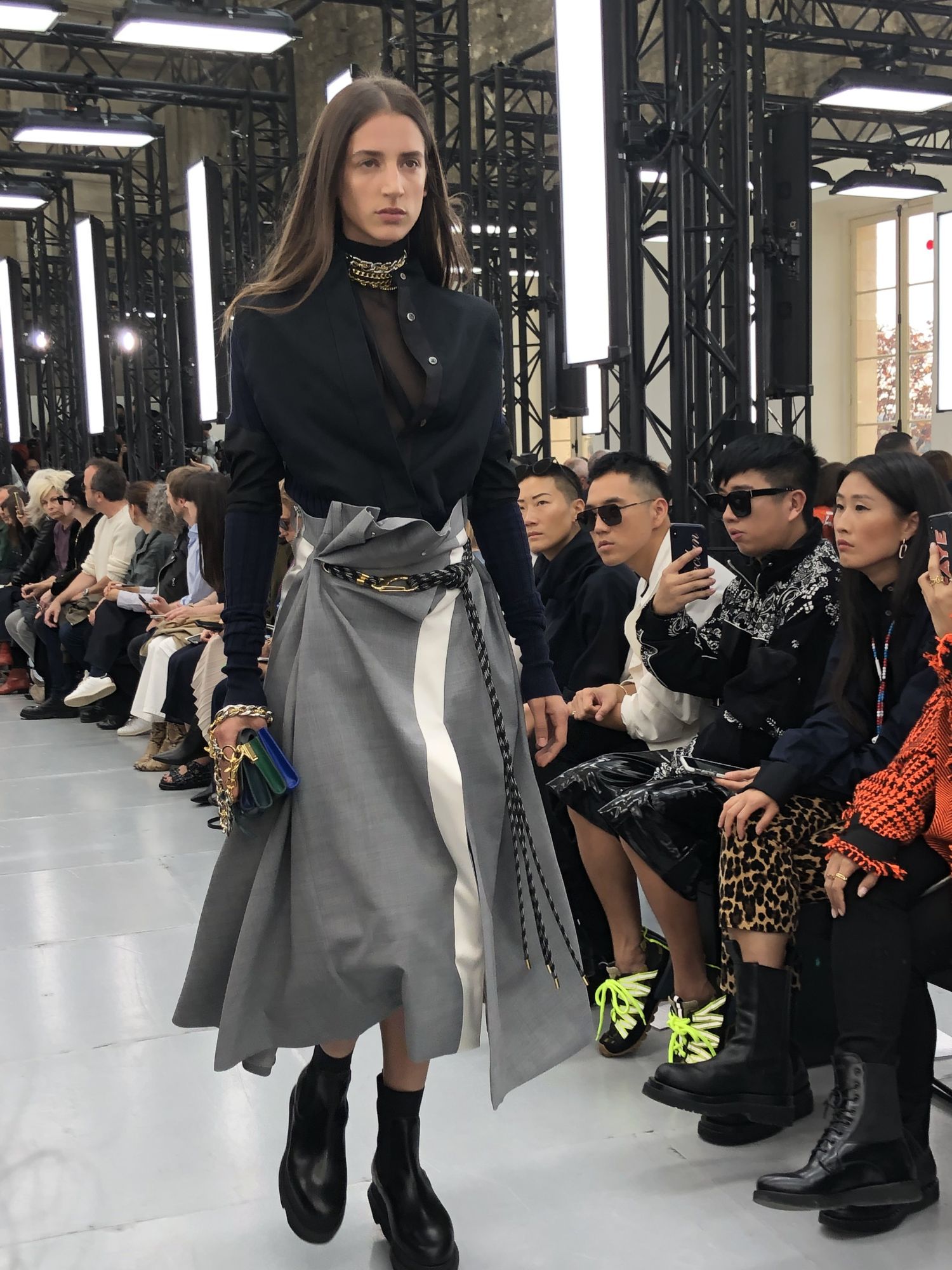 Paris Fashion Week Spring/Summer 2020: Day 6-7 Highlights | Tatler Asia