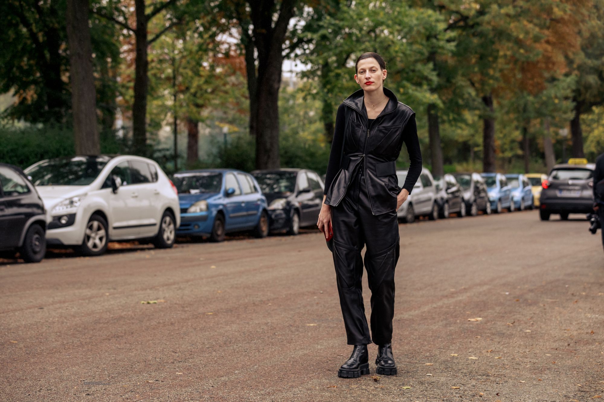 The Best Street Style Looks From Paris Fashion Week Spring 2020 ...