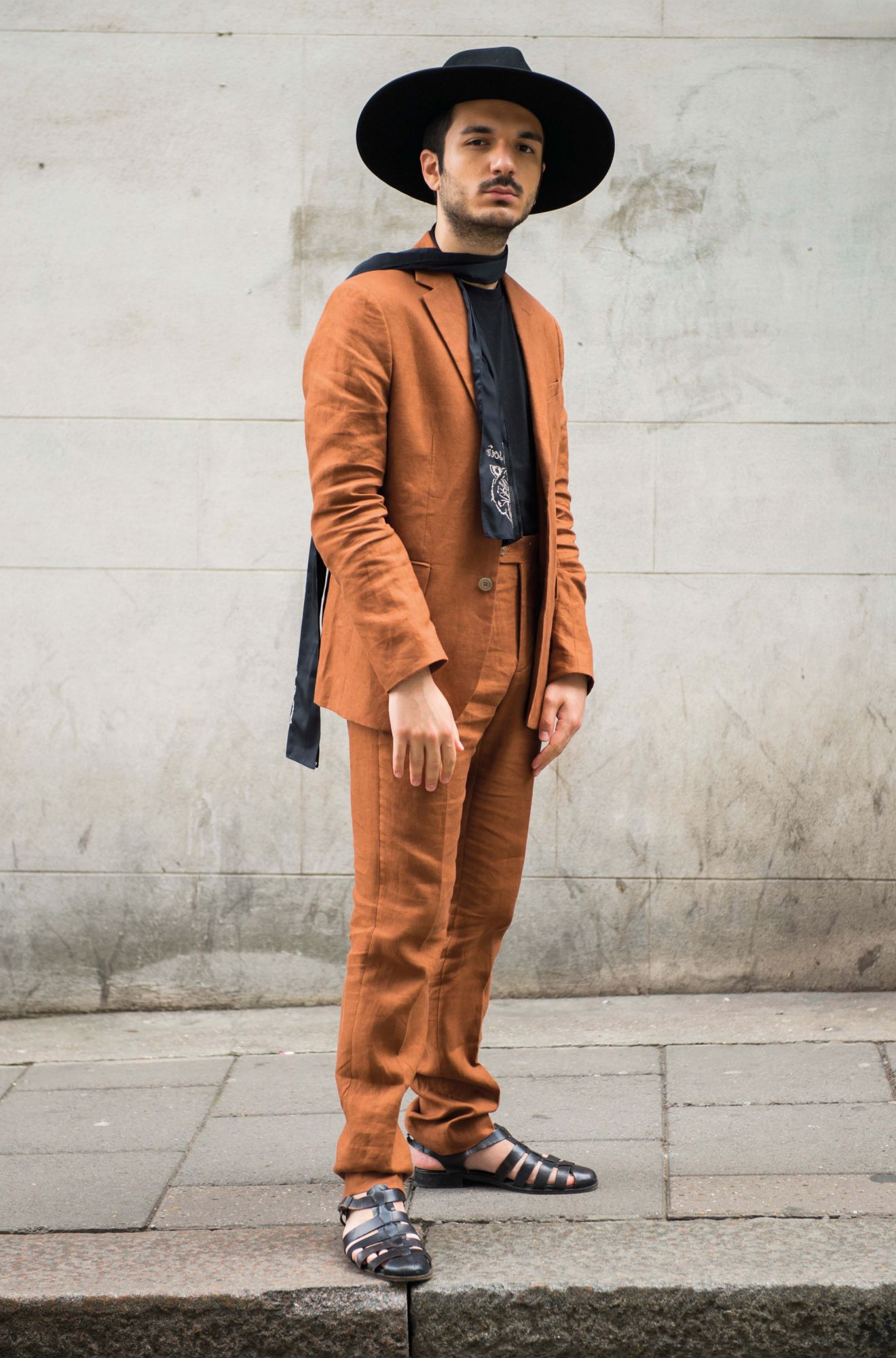 8 Women's And Men's Fashion Trends To Try This Fall | Tatler Asia
