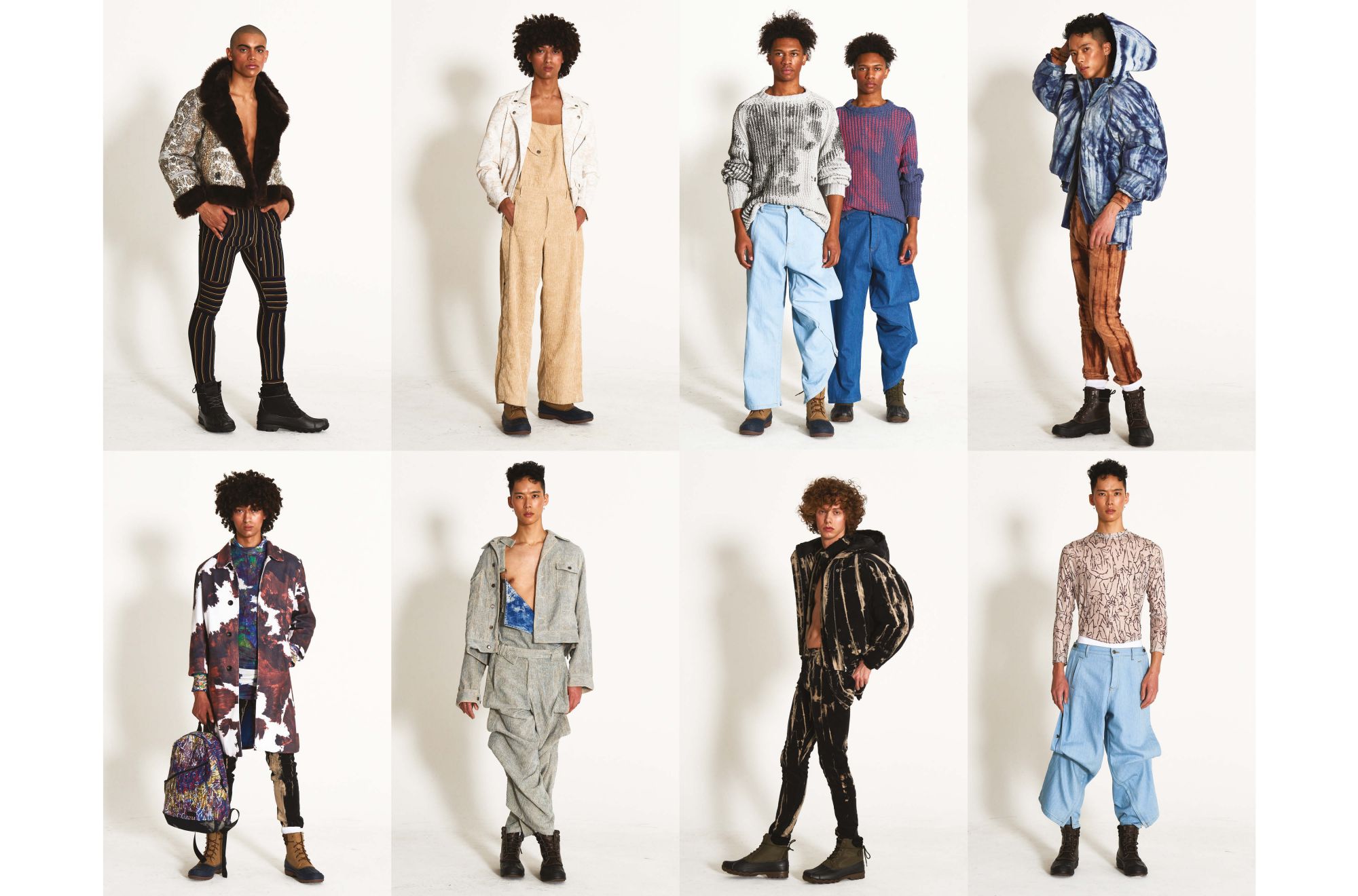 8 Women's And Men's Fashion Trends To Try This Fall | Tatler Asia