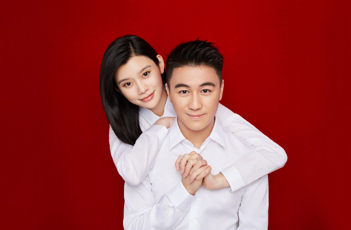 Mario Ho And Ming Xi Welcome Baby Boy | Tatler Asia
