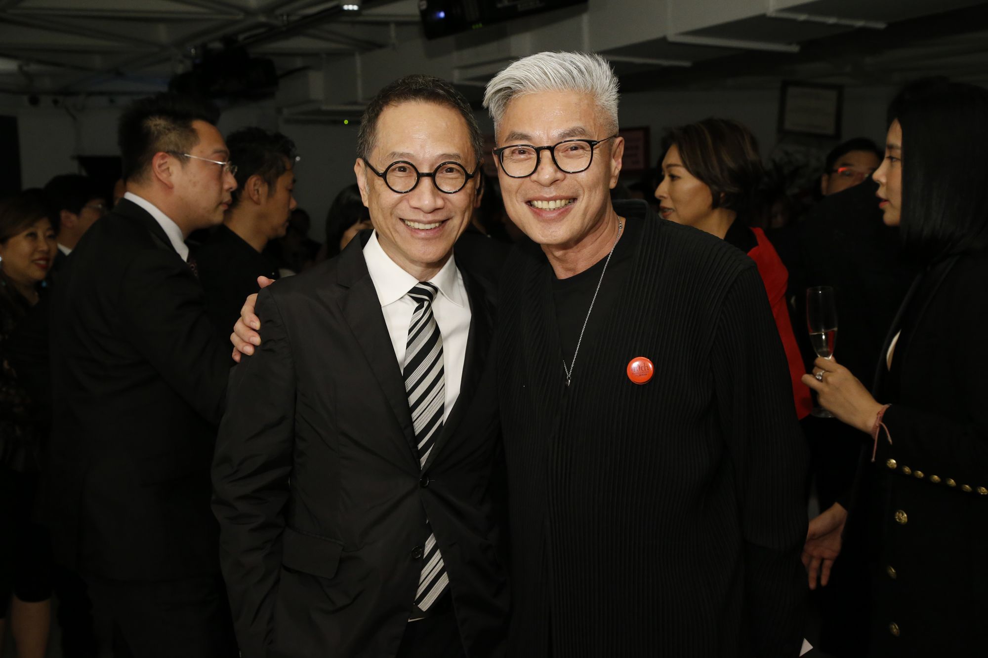 Tino Kwan's Unity of Light Exhibition | Tatler Asia