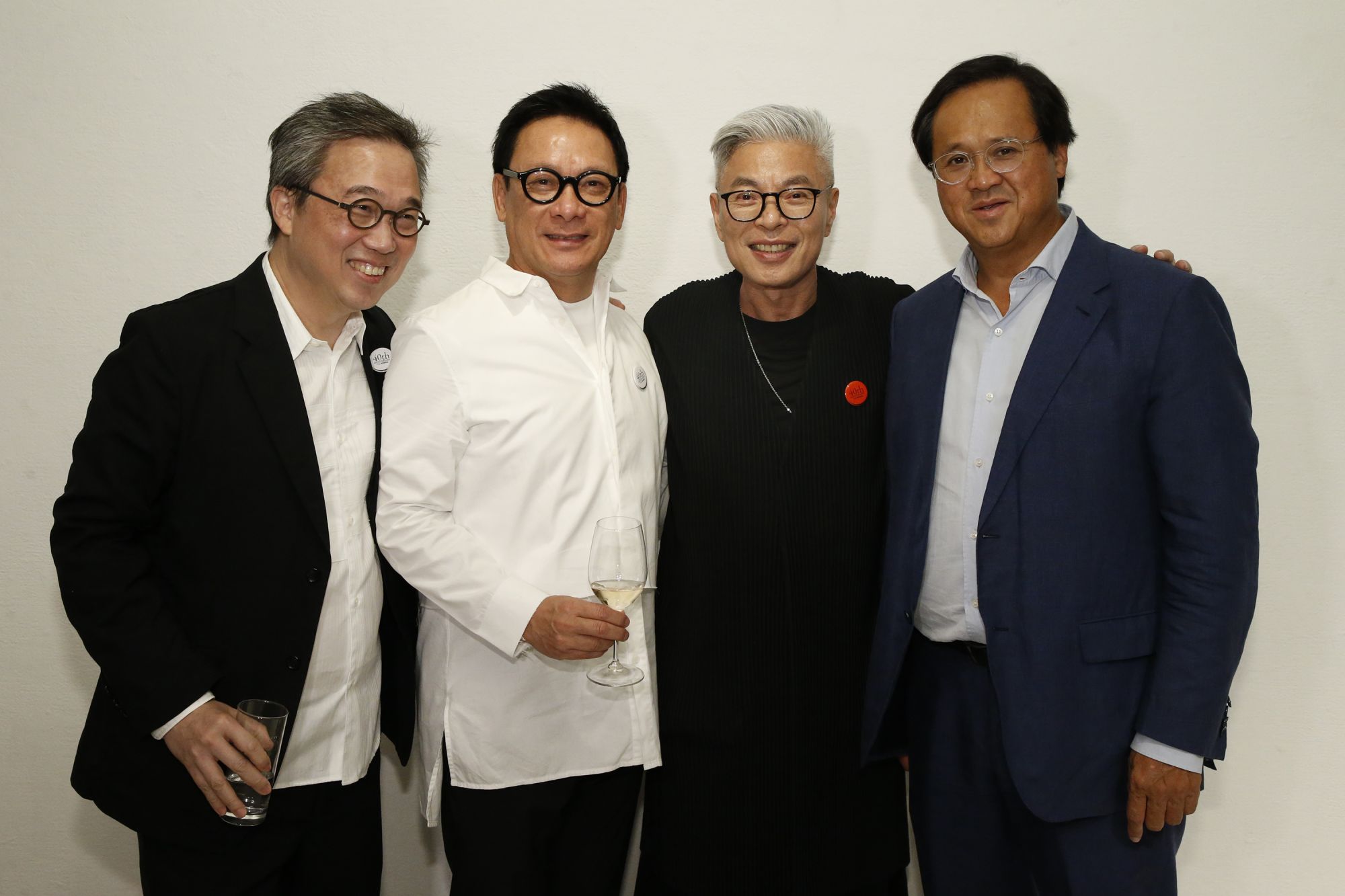 Tino Kwan's Unity of Light Exhibition | Tatler Asia