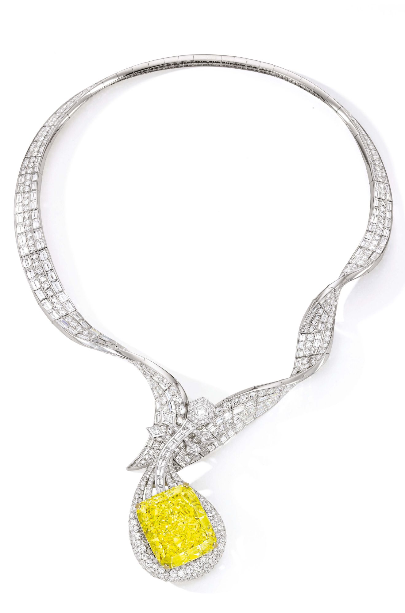 Find Your Statement Piece From Anna Hu | Tatler Asia