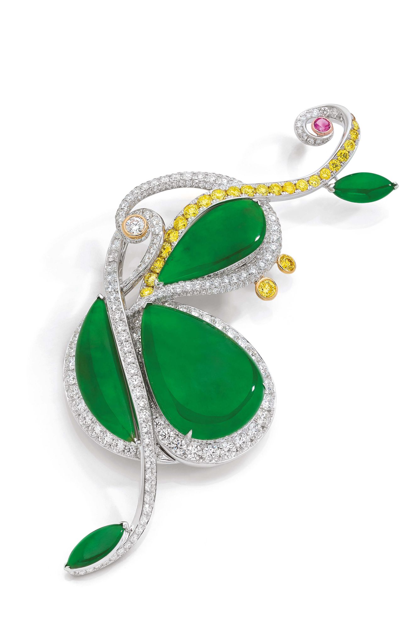 Find Your Statement Piece From Anna Hu | Tatler Asia