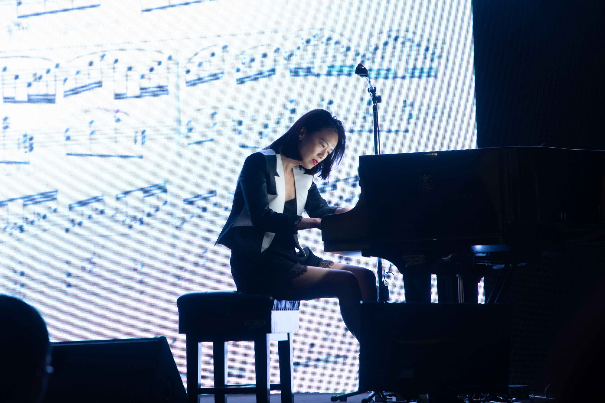 Exclusive: Inside The Design Trust Gala 2019 | Tatler Asia