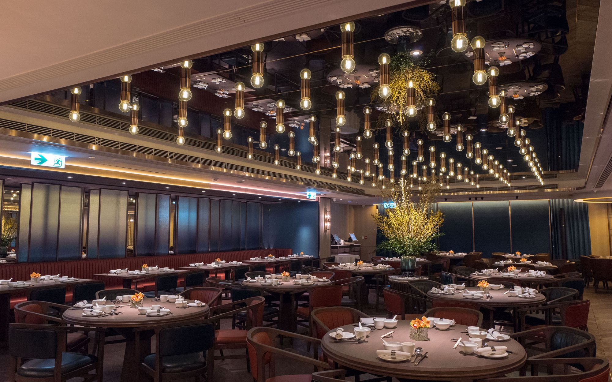 10 Shanghai | Tatler Asia
