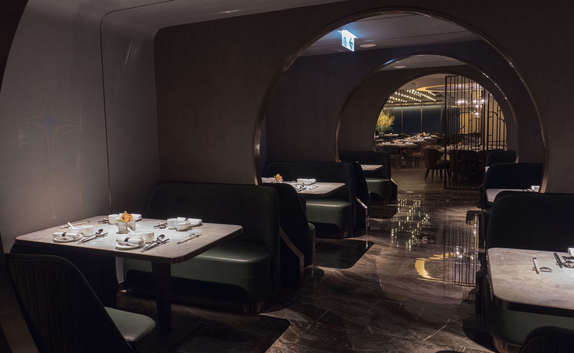 10 Shanghai | Tatler Asia