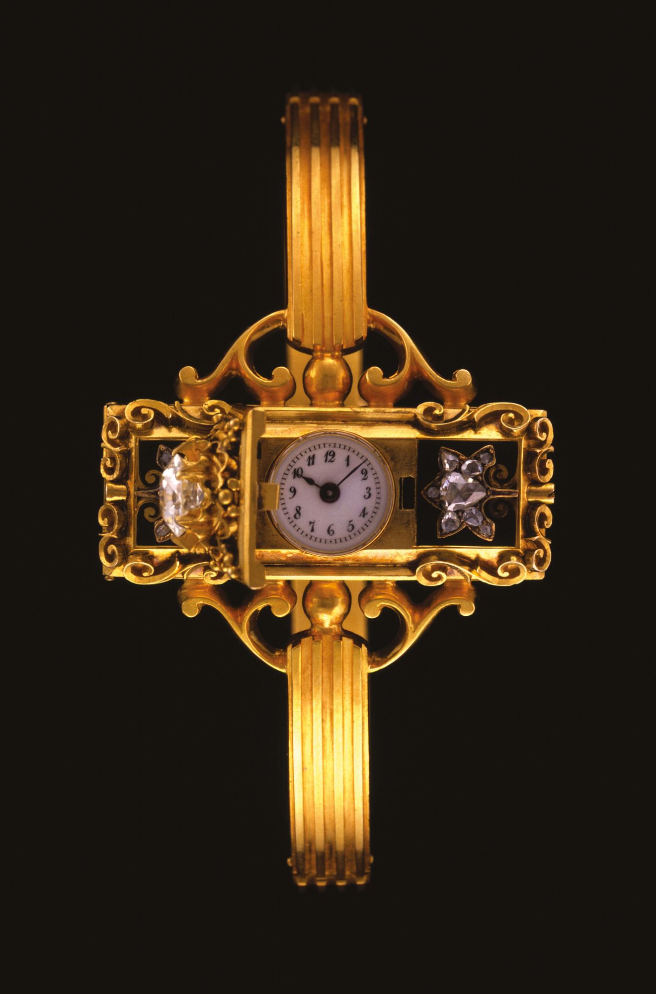 A Grand Time: The Role Exhibitions Played In Patek Philippe's ...