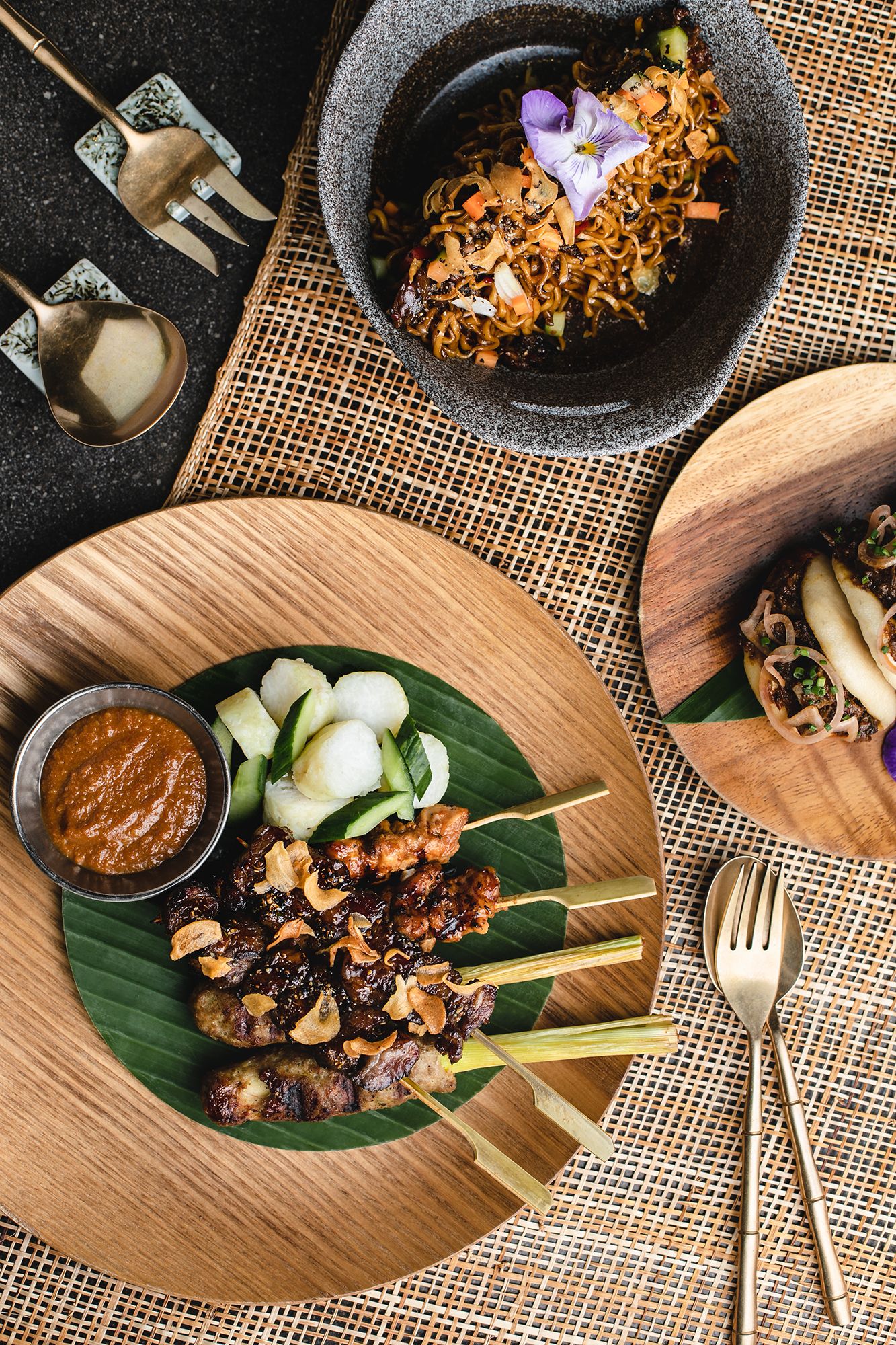 Restaurant Review: Poem Is An Unfinished Ode To Balinese Cuisine In Lan ...