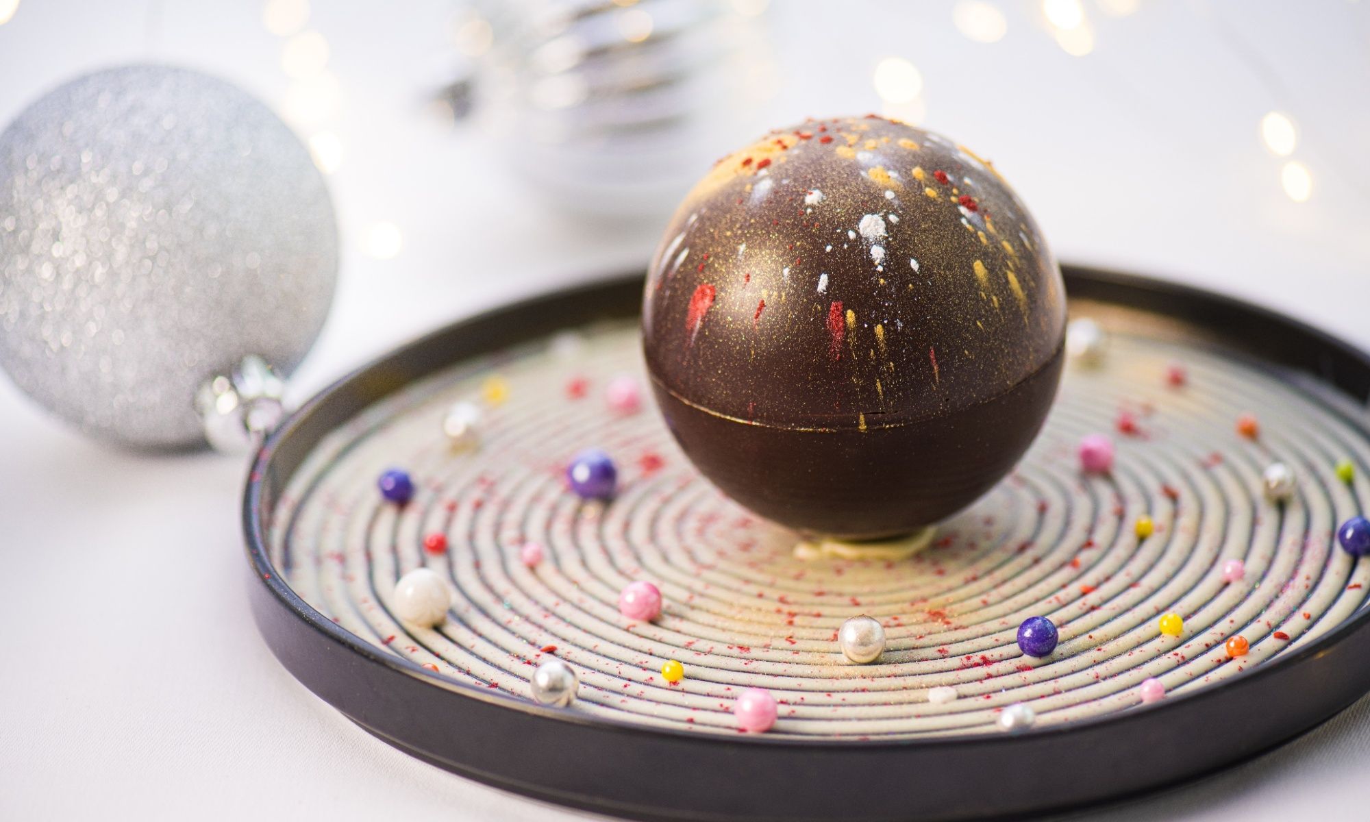 Italian Christmas Gastronomy At Central’s Gradini | Tatler Asia
