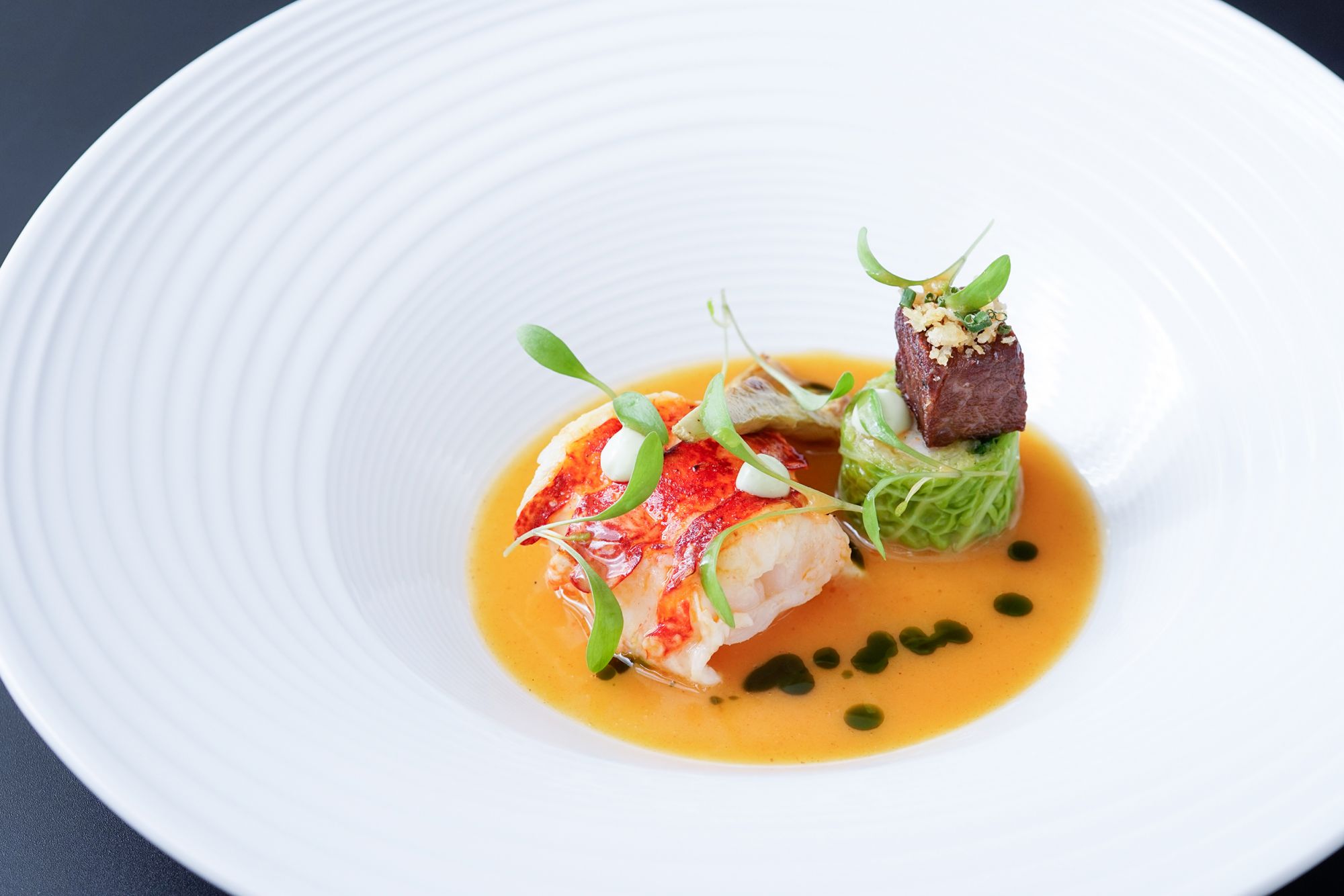 Le Pan | Tatler Asia