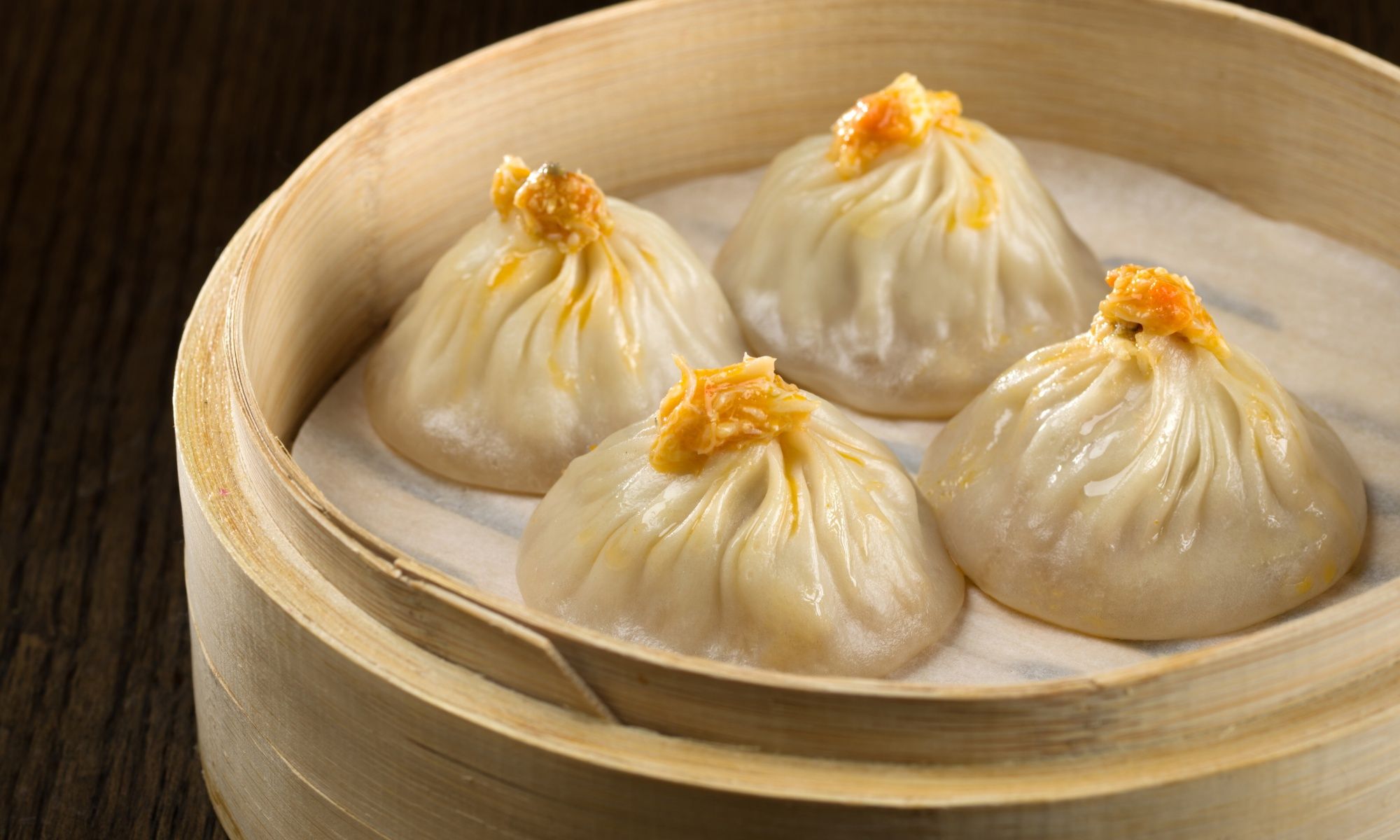 Hairy Crab Feast Returns To Causeway Bay’s 10 Shanghai | Tatler Asia