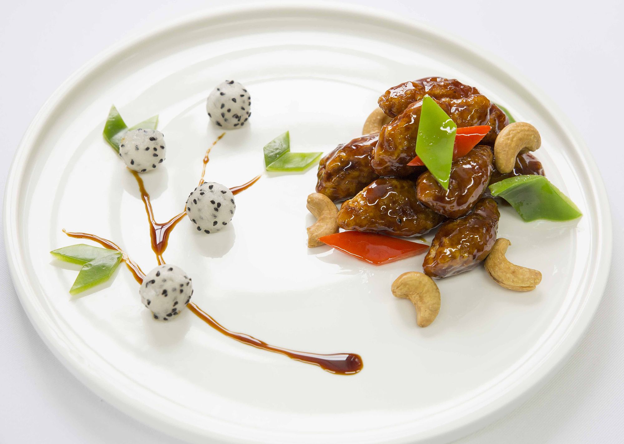 The Chinese Library | Tatler Asia