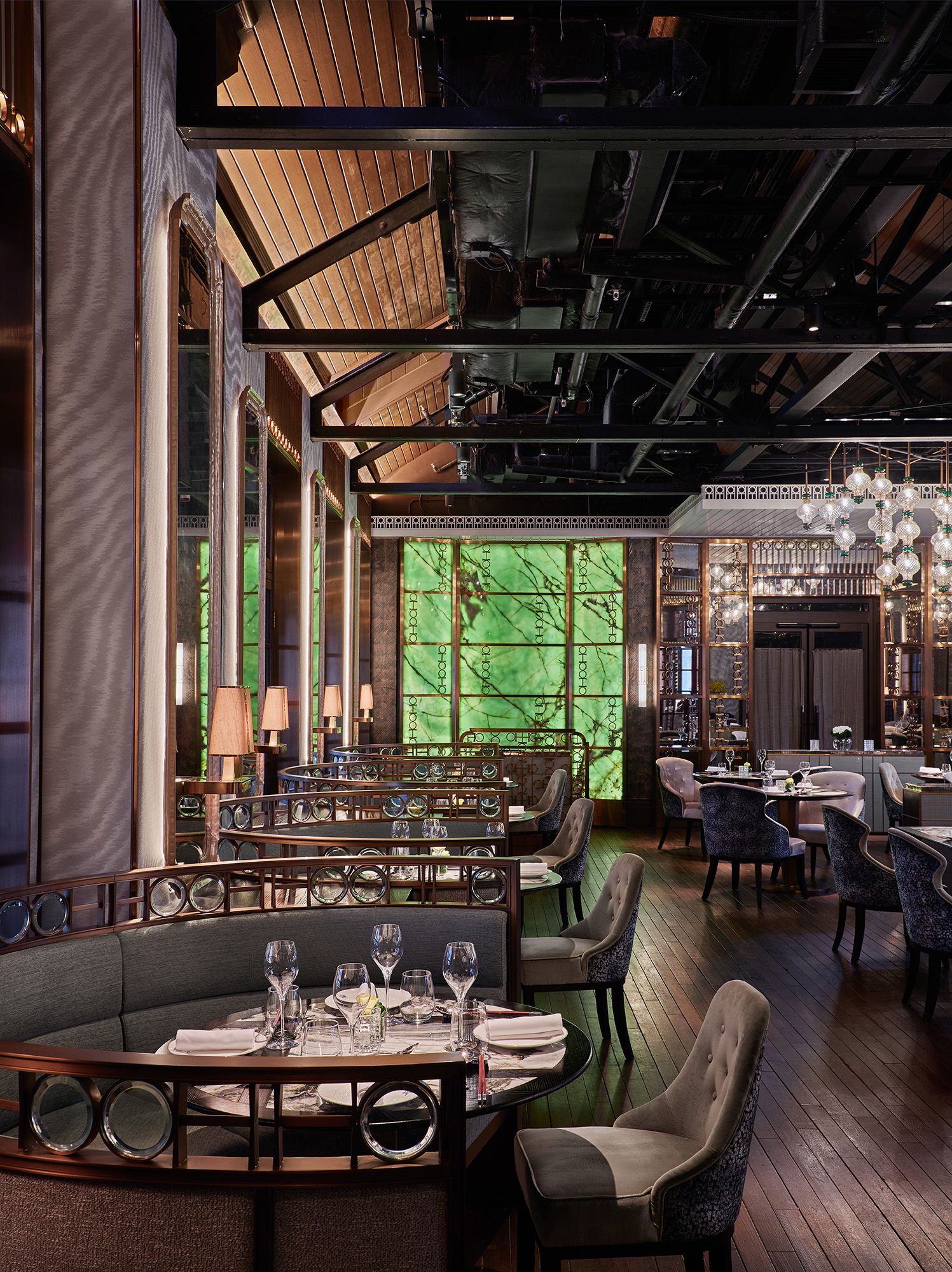 The Chinese Library | Tatler Asia