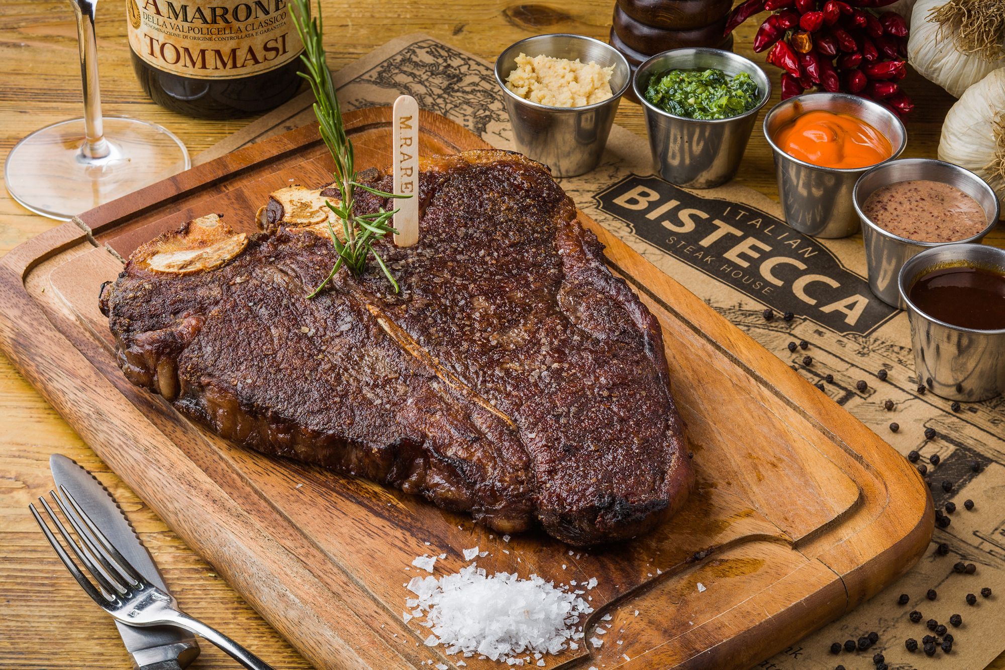 Bistecca | Tatler Asia