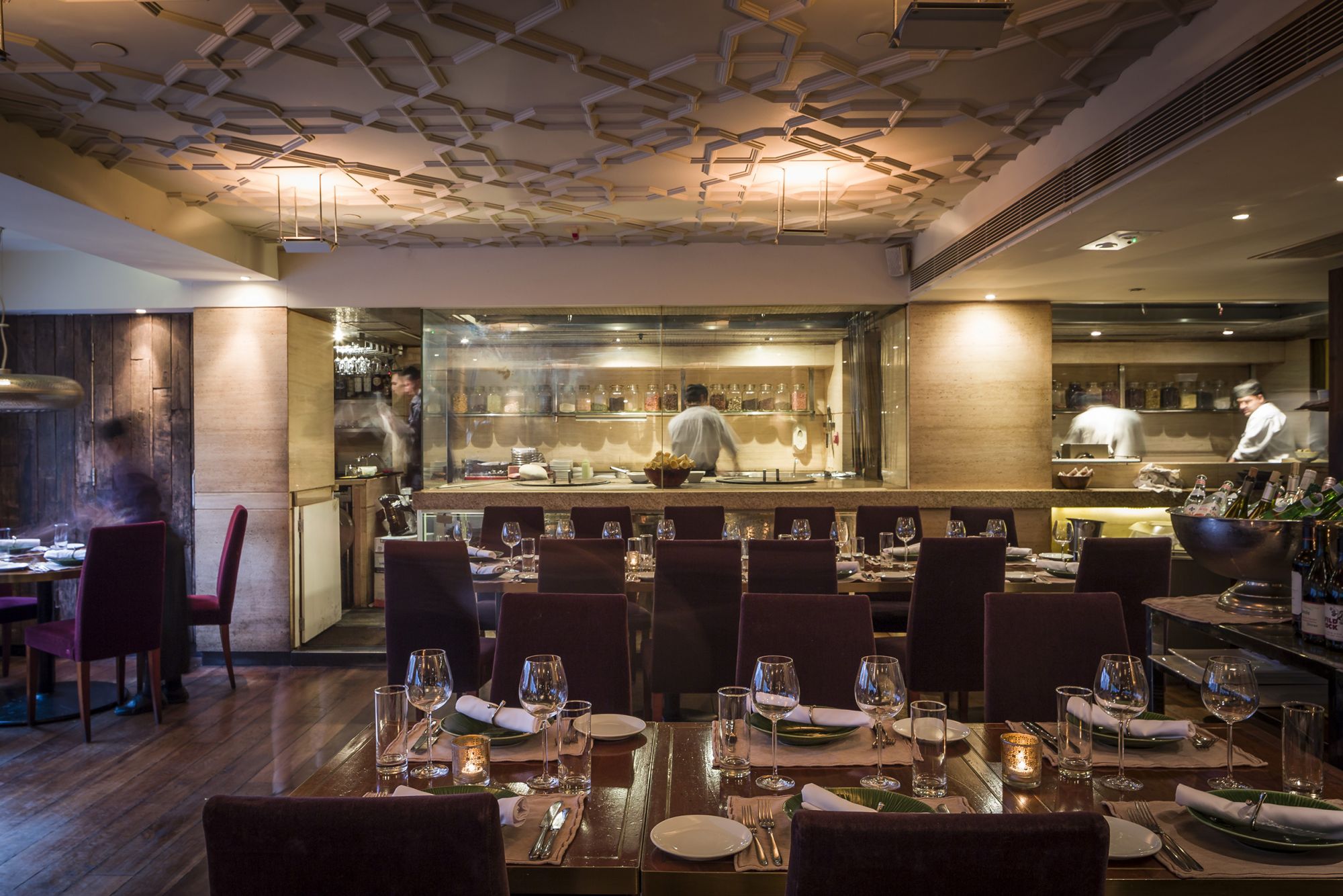 Bombay Dreams | Tatler Asia