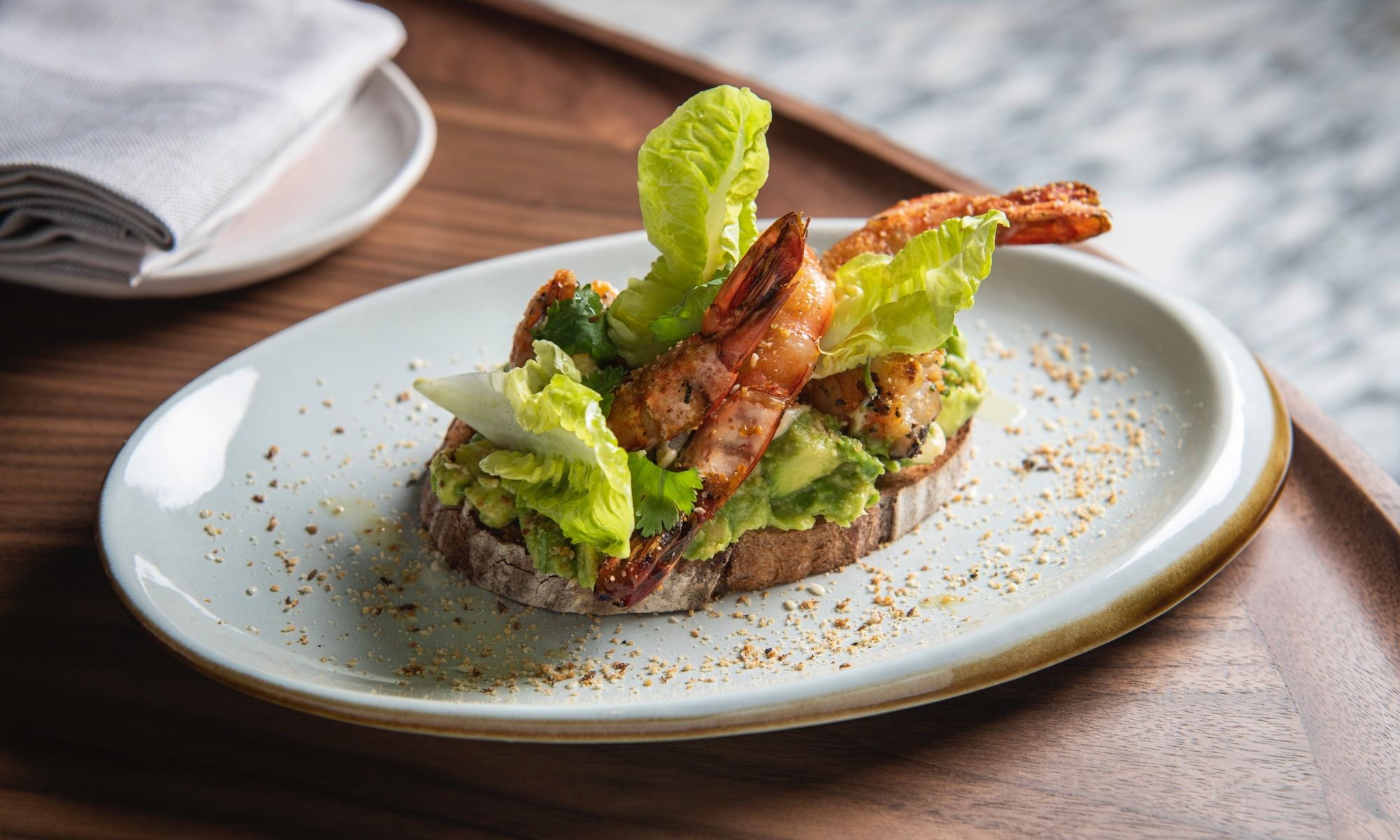 Asaya Kitchen | Tatler Asia