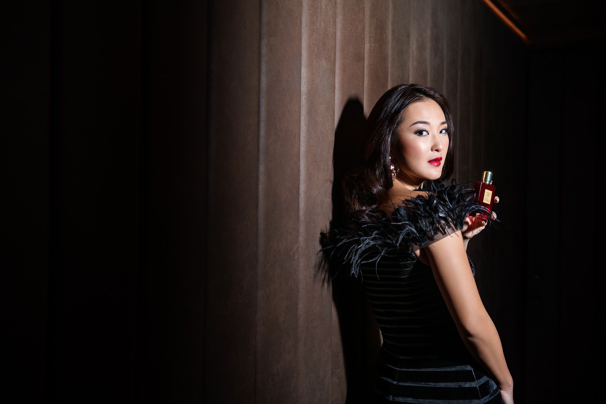 A Passion For Life With Antonia Li | Tatler Asia