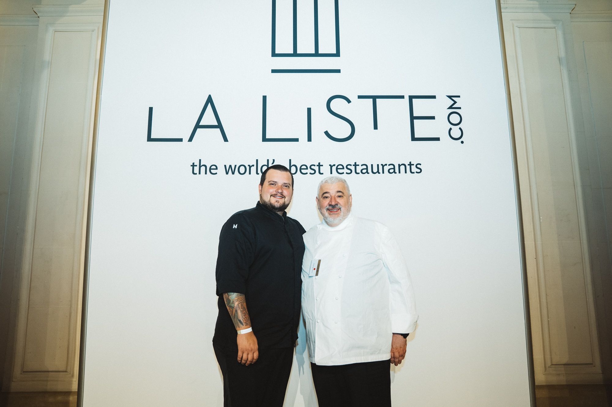 25 Hong Kong Restaurants Featured On La Liste 2020, A Ranking Of The ...